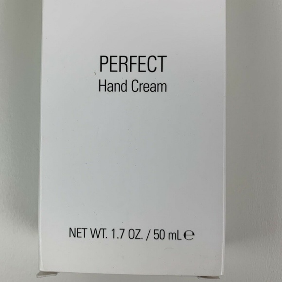 3LAB | Makeup | 3lab Perfect Hand Cream 7 Oz 5 Ml New In Box | Poshmark